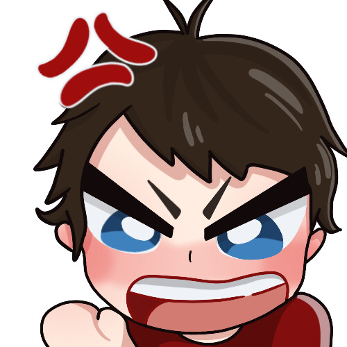 ArtStation - LazySweats Emotes