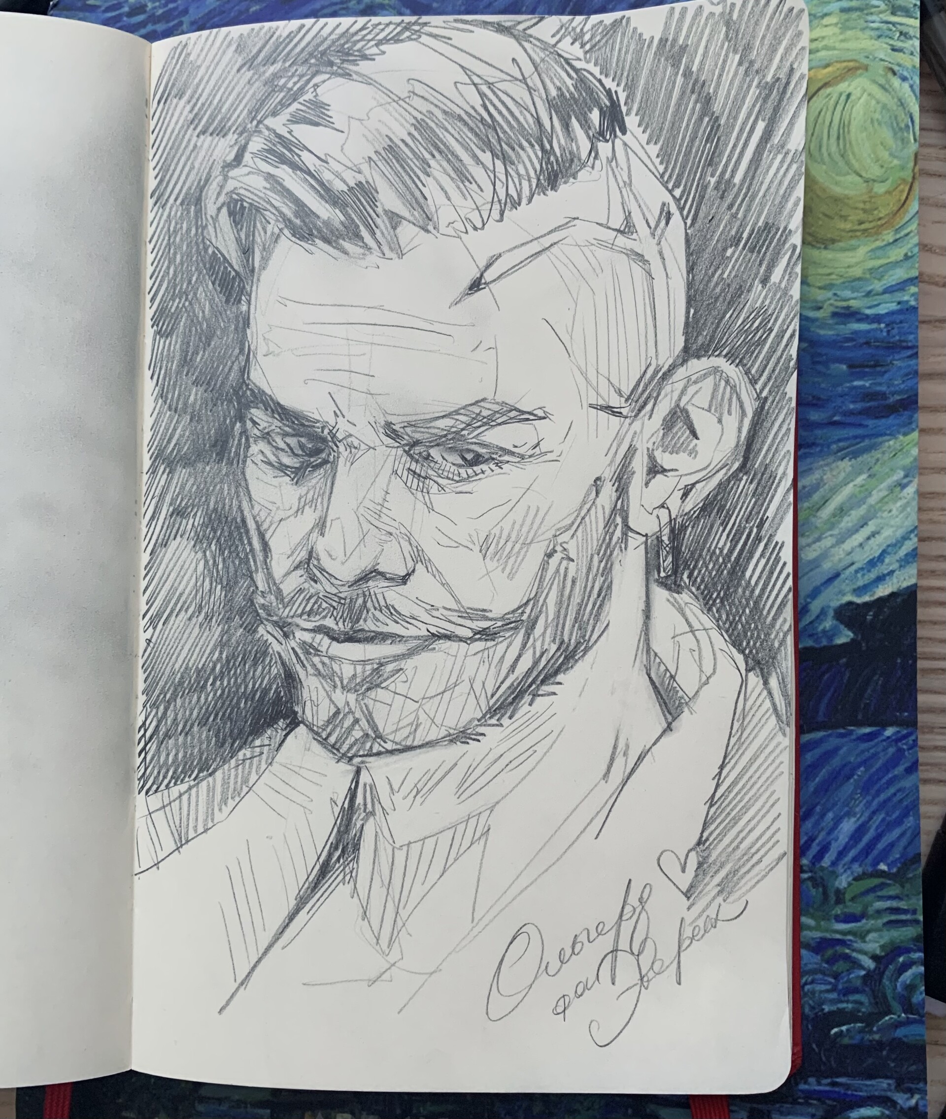 ArtStation - Olgierd von Everec