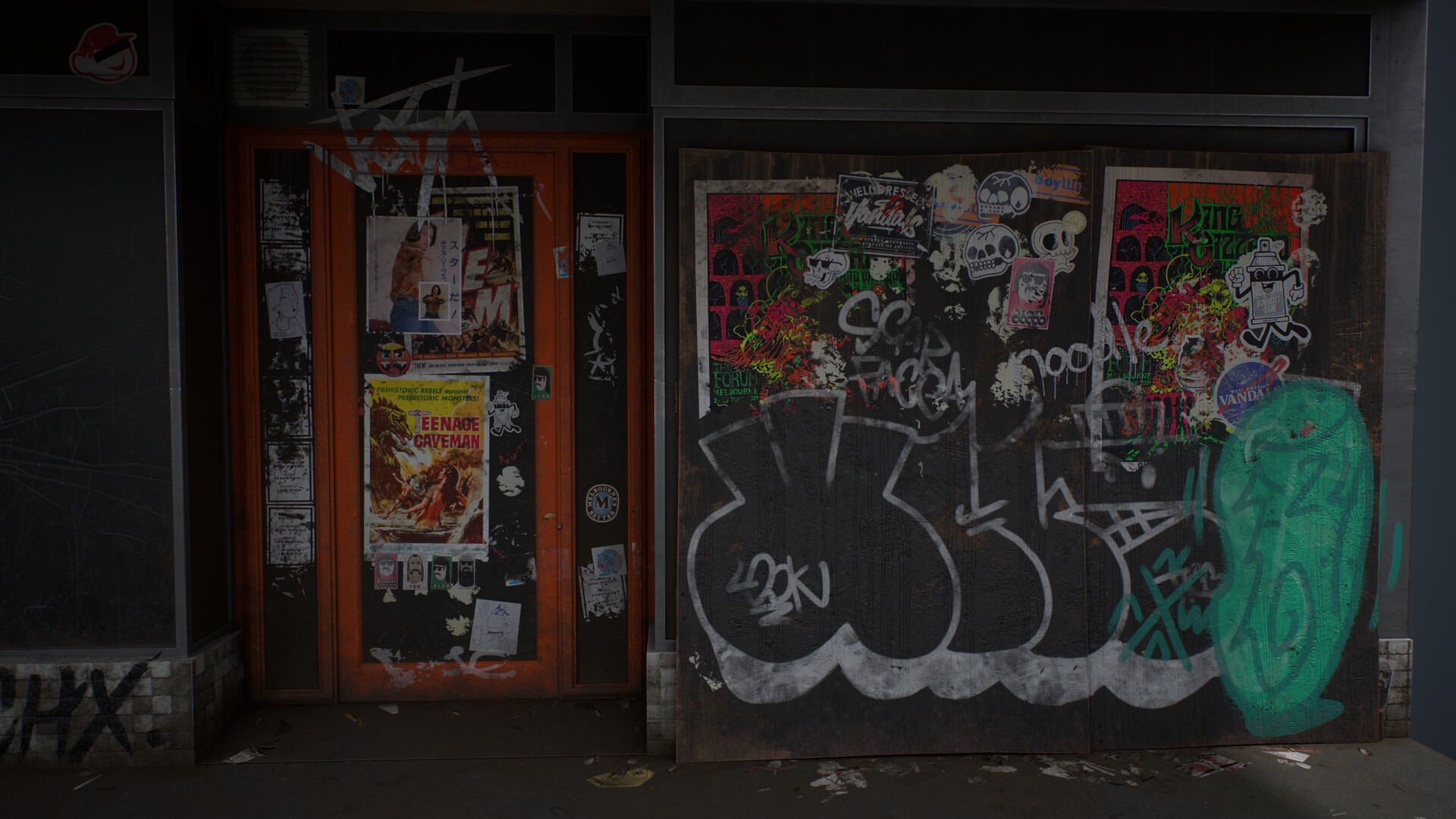 Josh_Platt - Sushi Noodle Guy