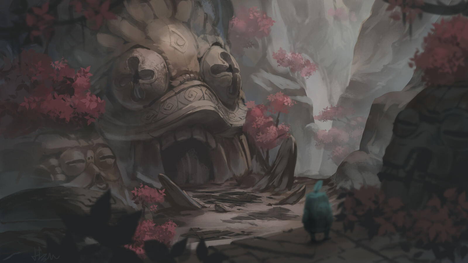 C-Reo Hsu - Portfolio