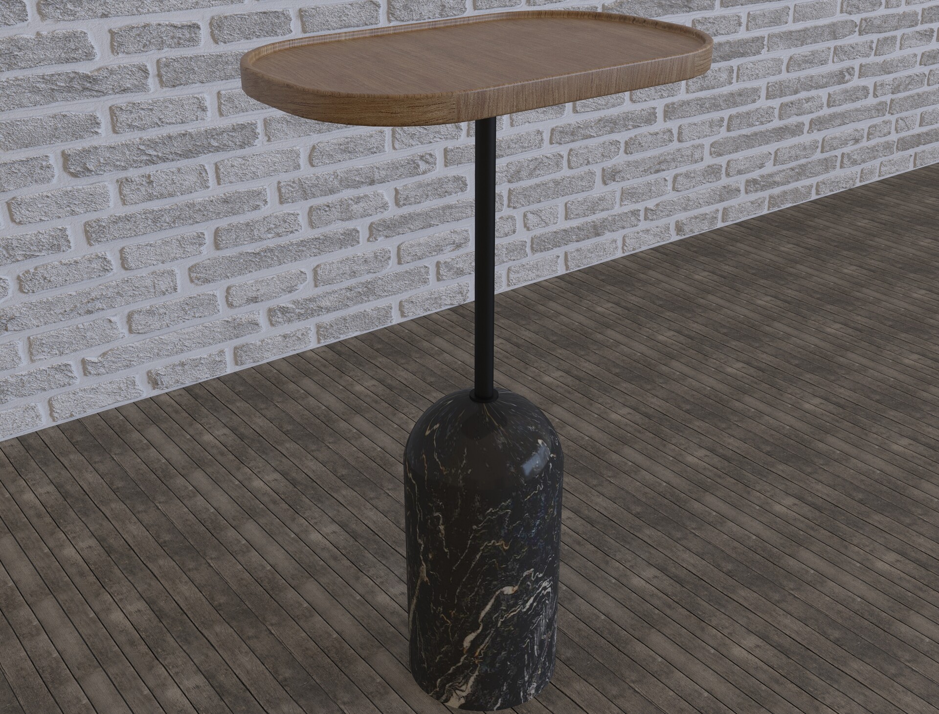 ArtStation - Table