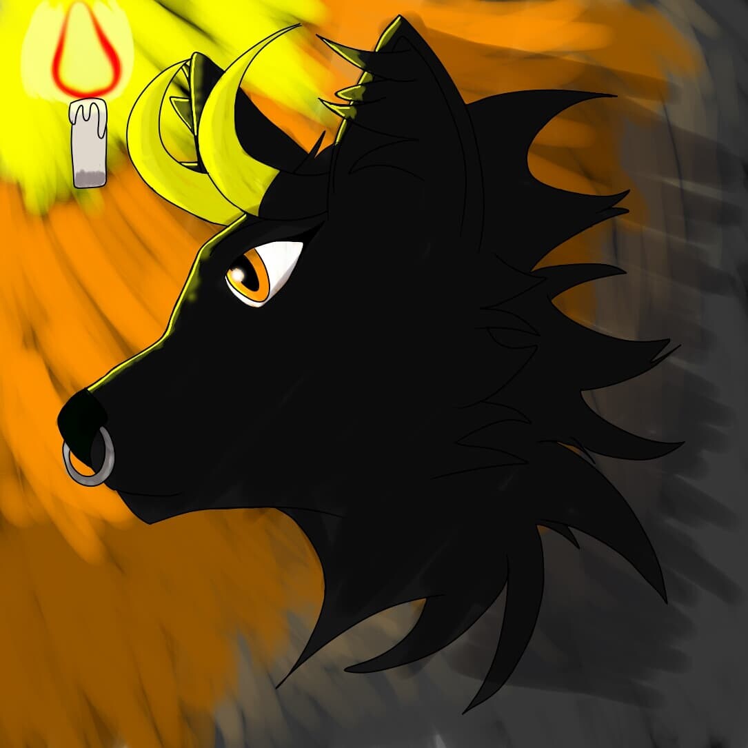 ArtStation - Bane 1/2