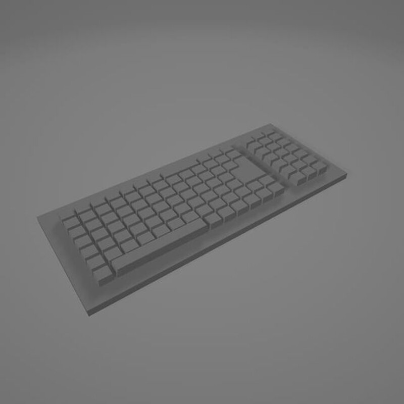 ArtStation - Adam Lewis