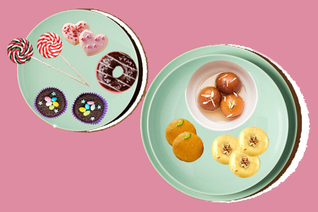 ArtStation - Initial work