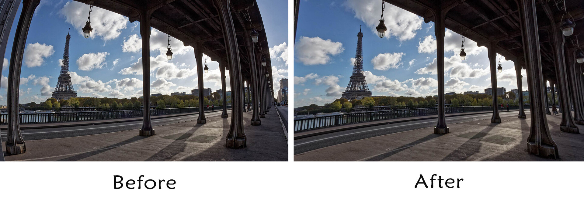 ArtStation - Lens distortion