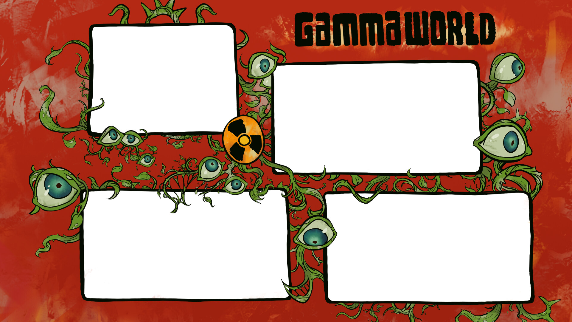 pnutbutterprincess - Tabletop RPG Overlays