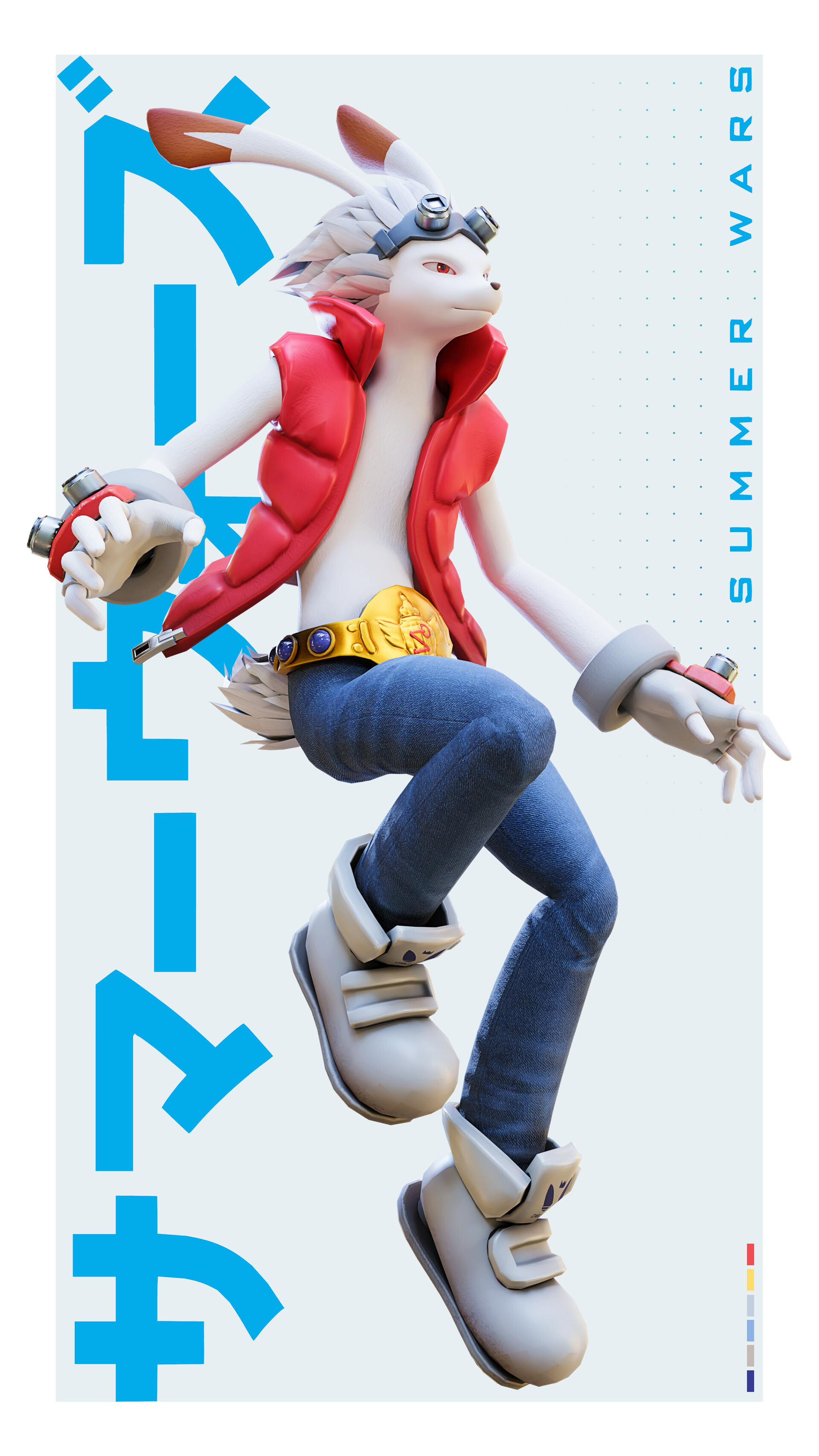 ArtStation - King Kazma