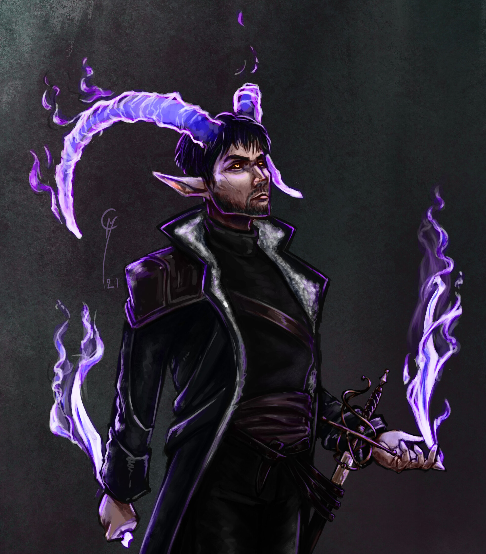 YuKhaos - Bael Dismeüs