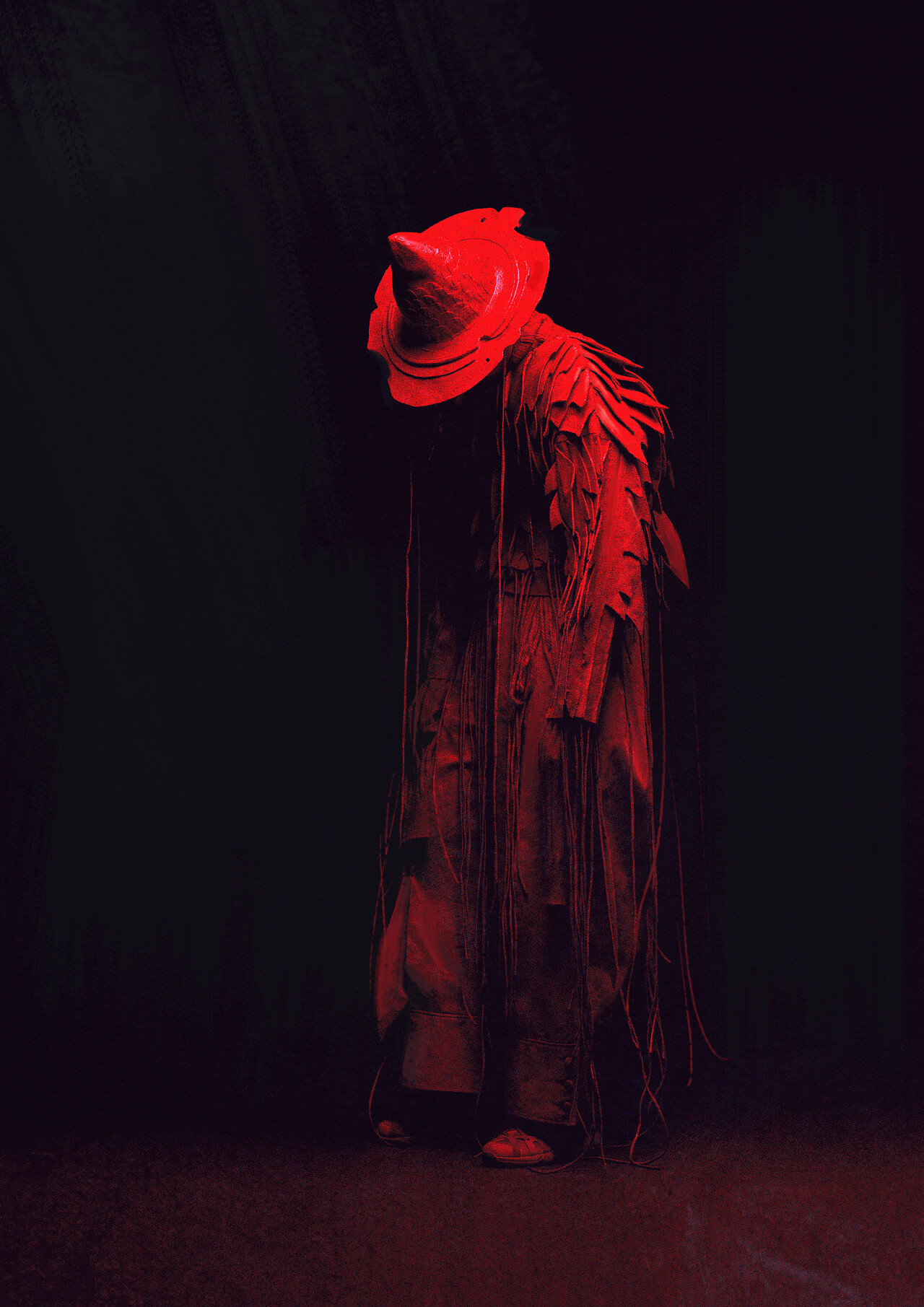 ArtStation - Fishman