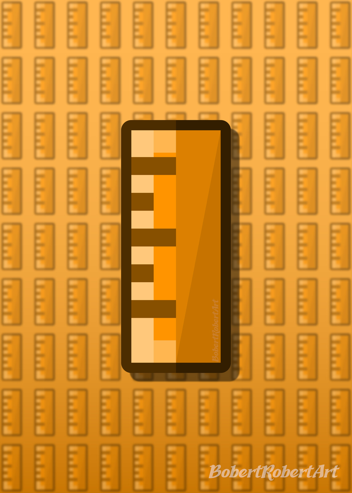 BobertRobert - Terraria Ruler