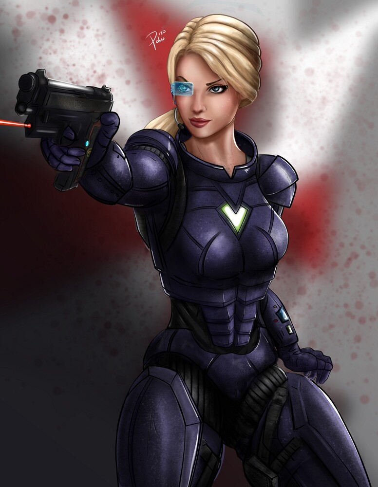 jill re5
