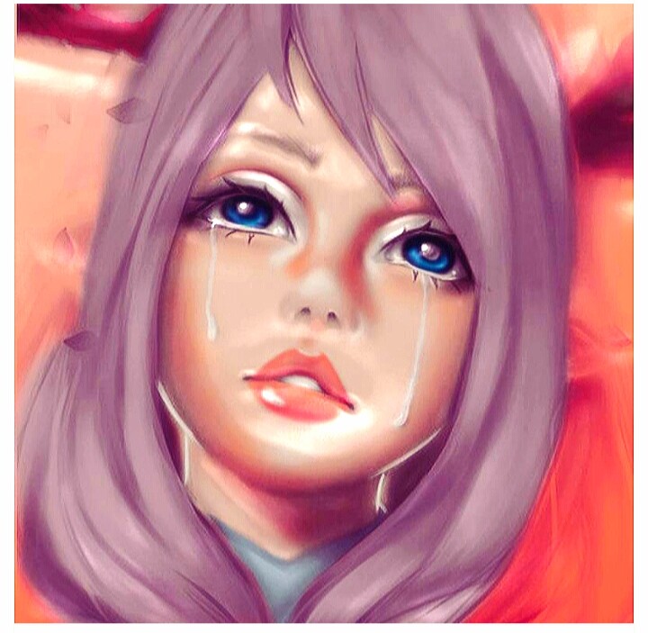 ArtStation - Lorna☆