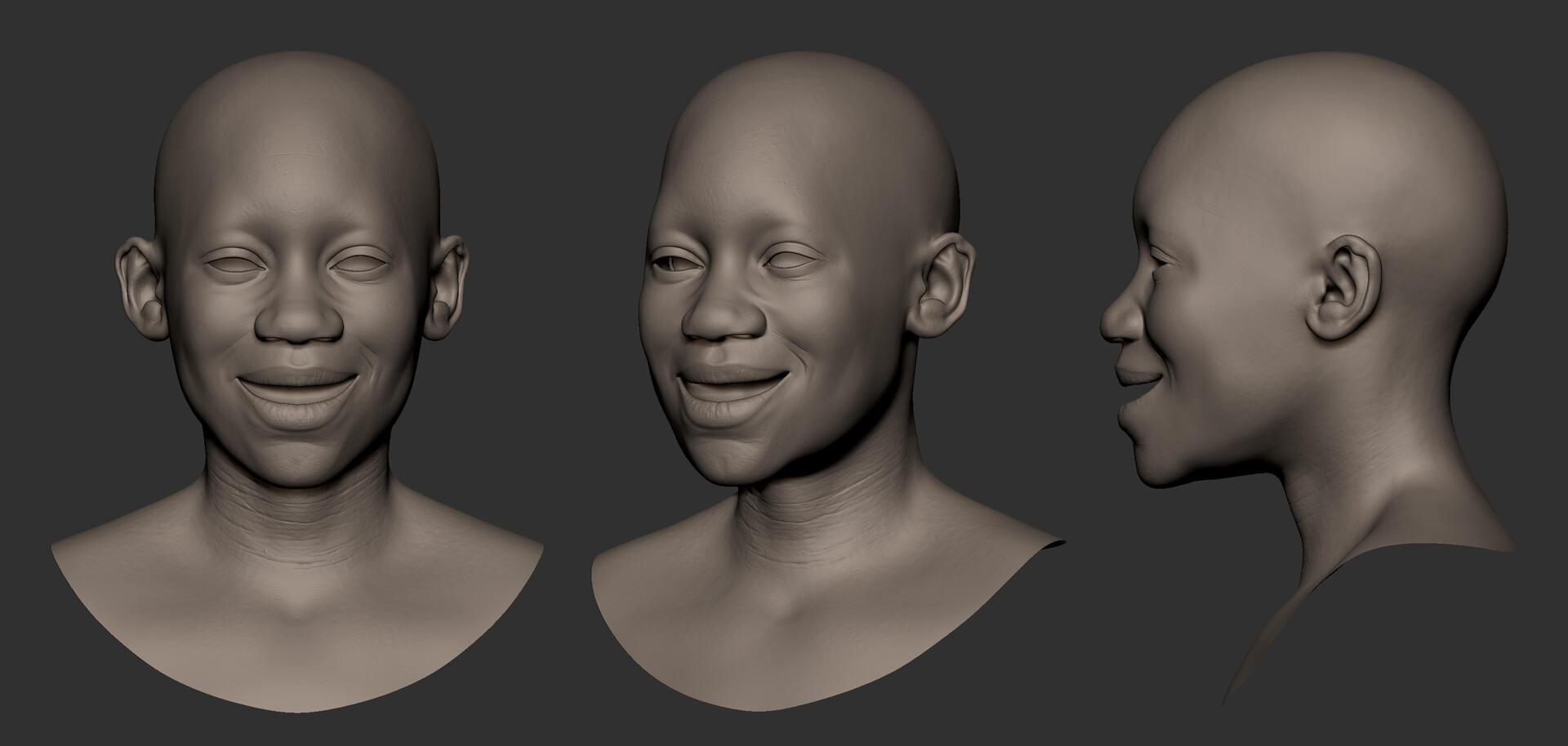 Guga Baraldi - Tyler James Williams - Chris