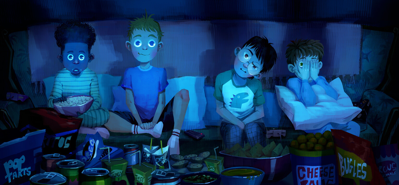 Diana Ling - RATED R