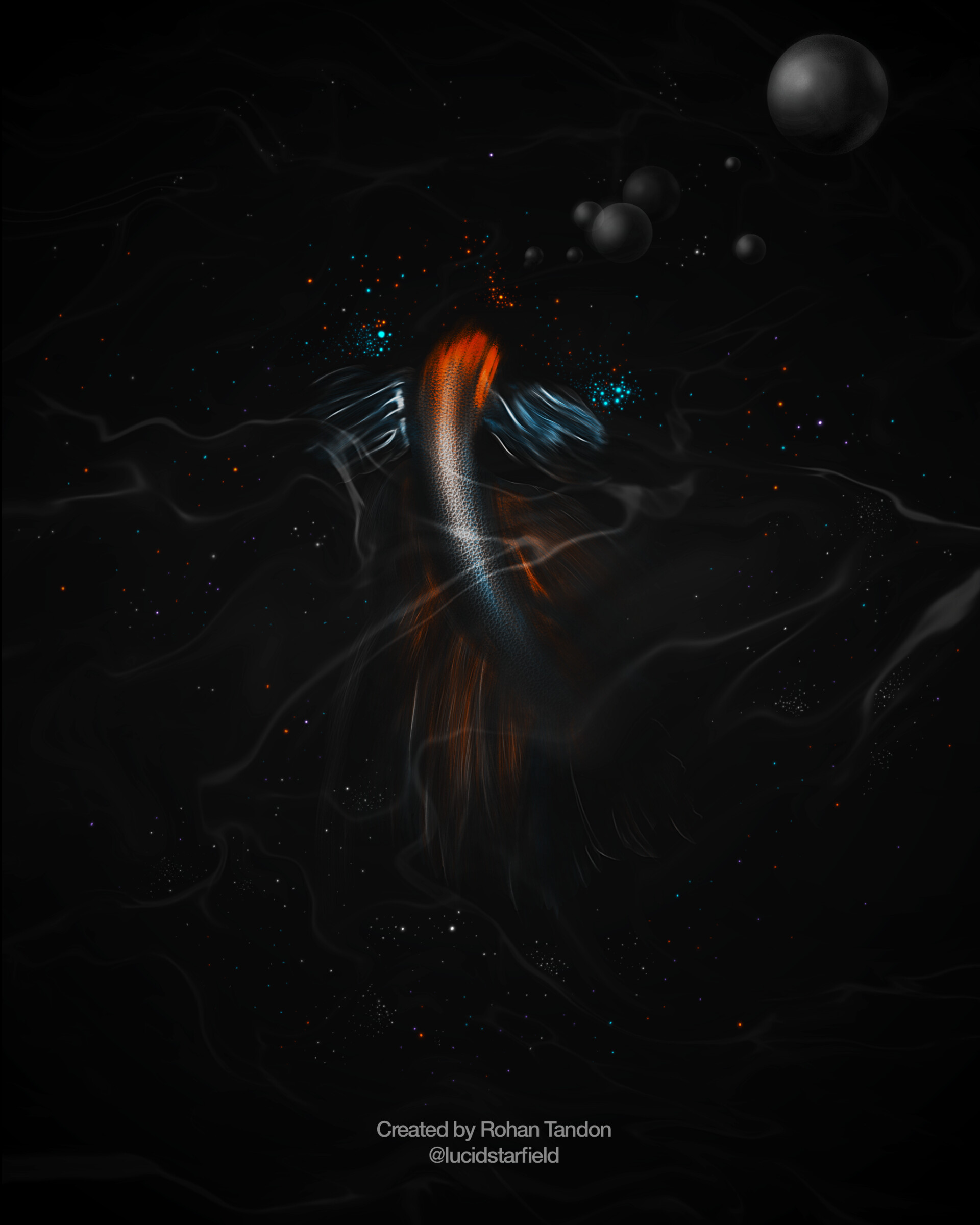 ArtStation - Of Life