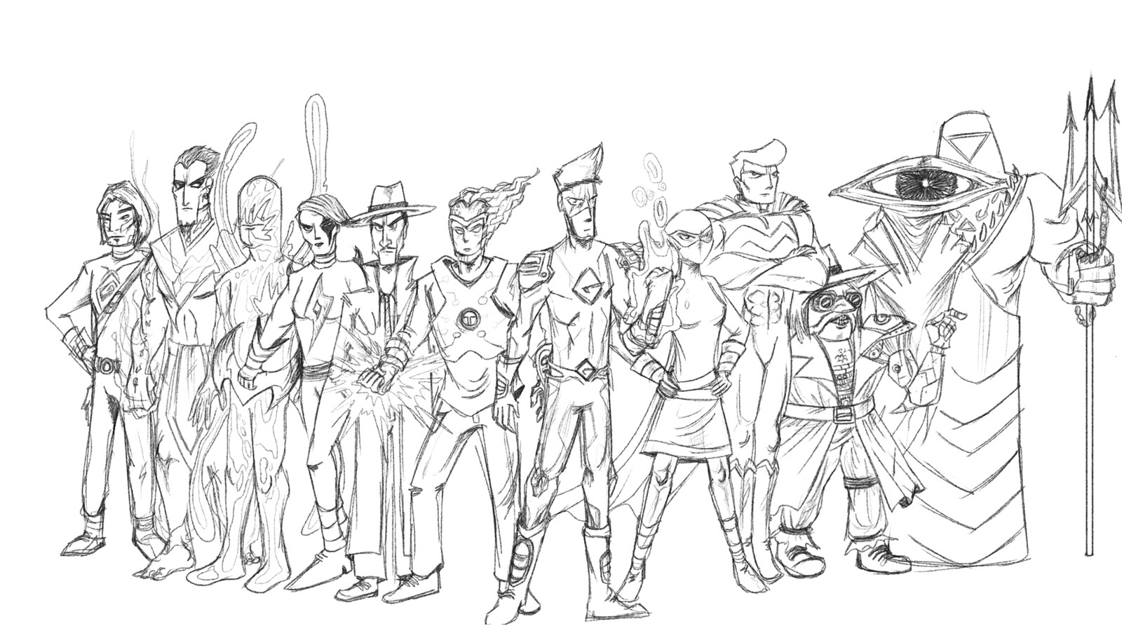 Ayush Redkar - Glower - A Passion Project