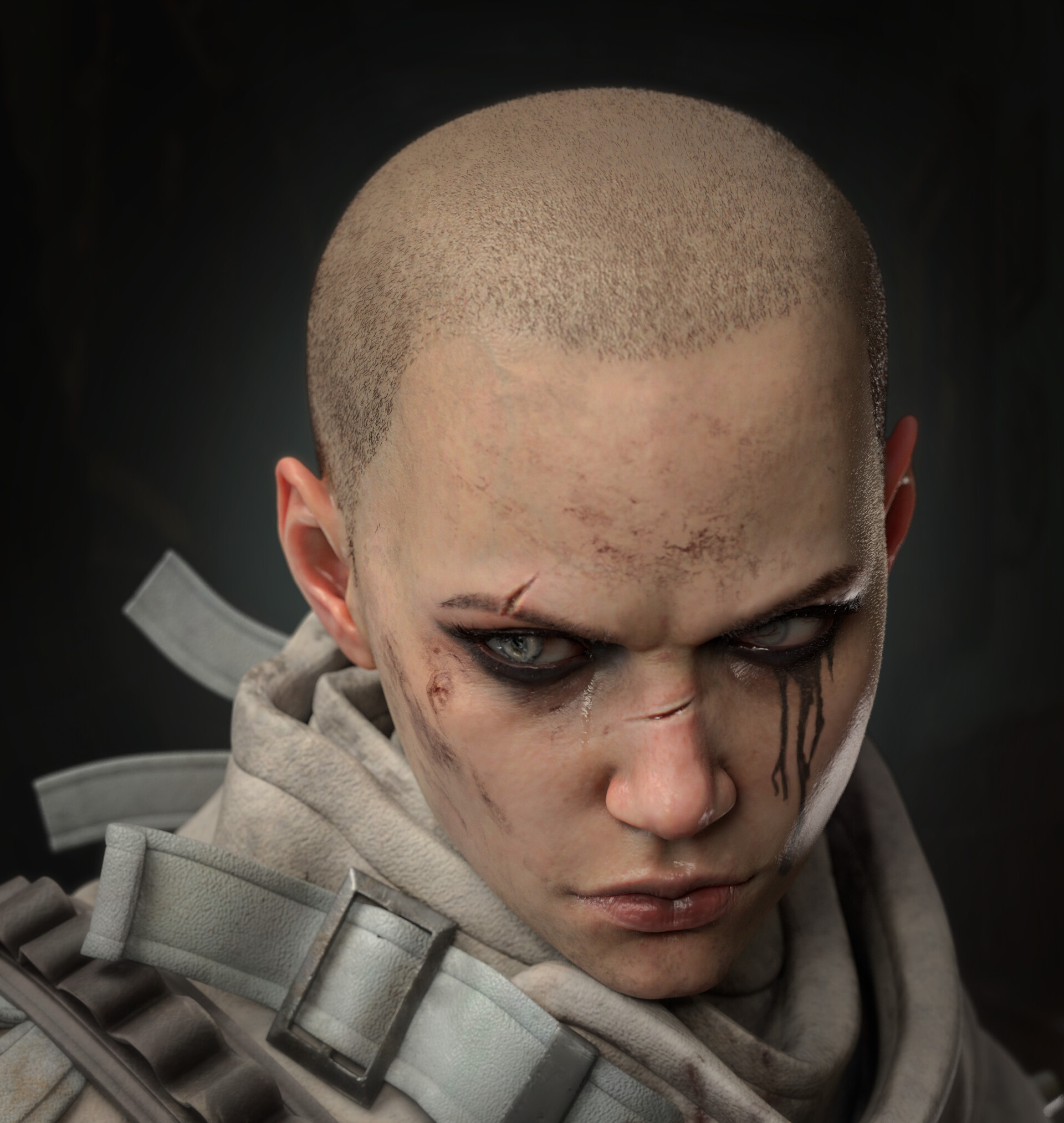 ArtStation - APEX Fans