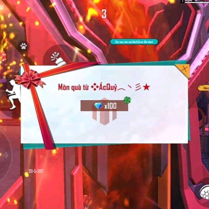 ArtStation - Free fire number one