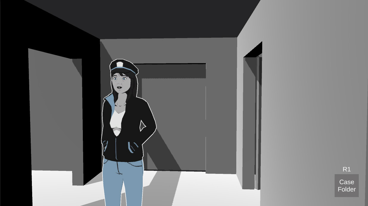 ArtStation - Screenshots