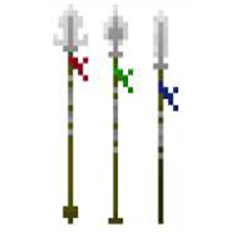 ArtStation - X-pixel