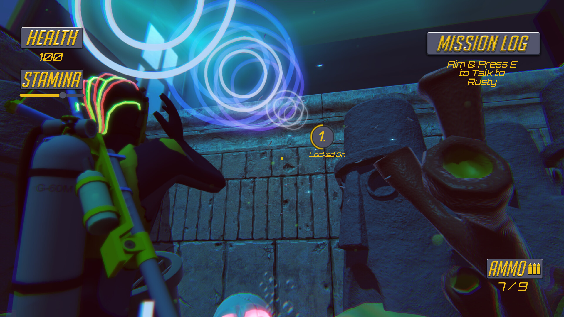 Zi Wang - [MISC] Dr. Eugene