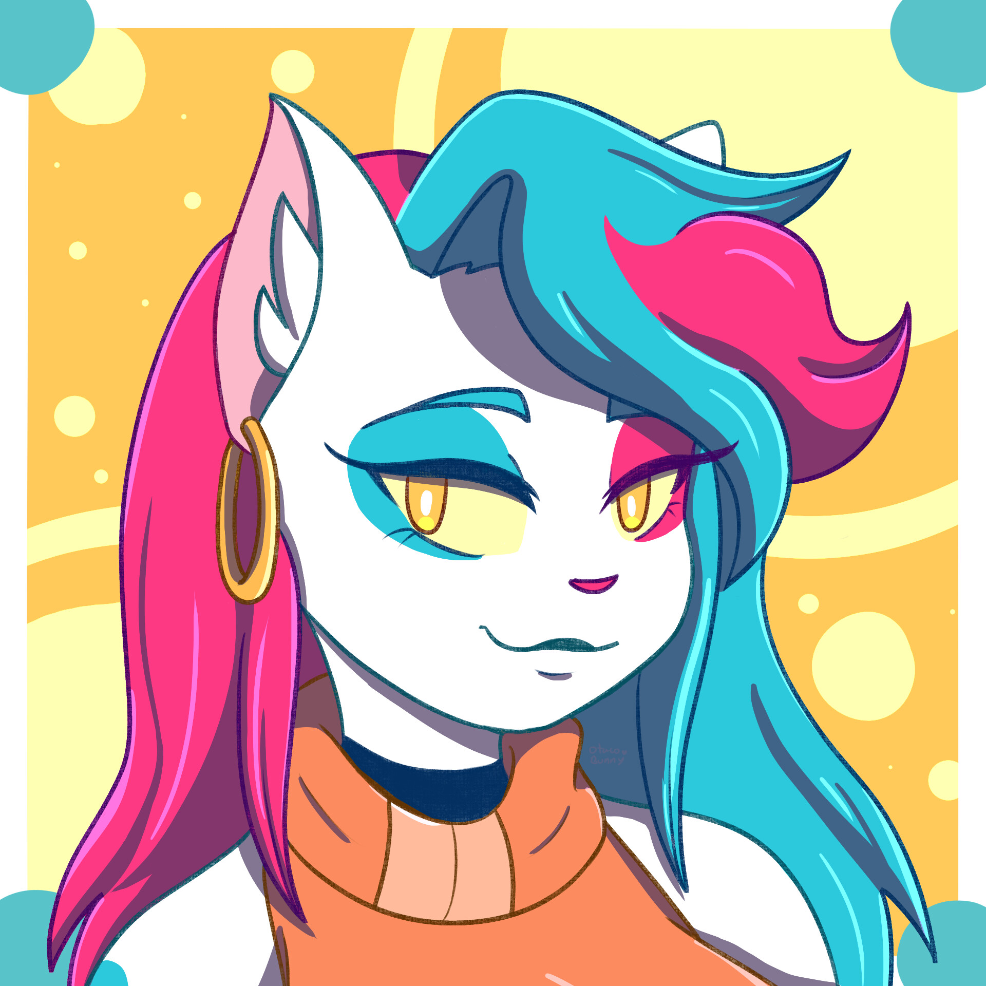 ArtStation - Ferut Icon