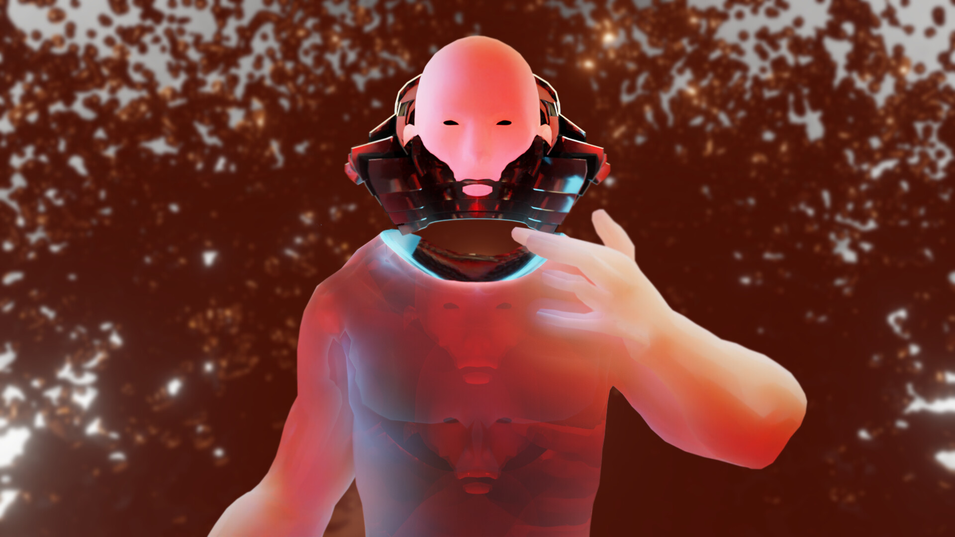 ArtStation - Death awaits.