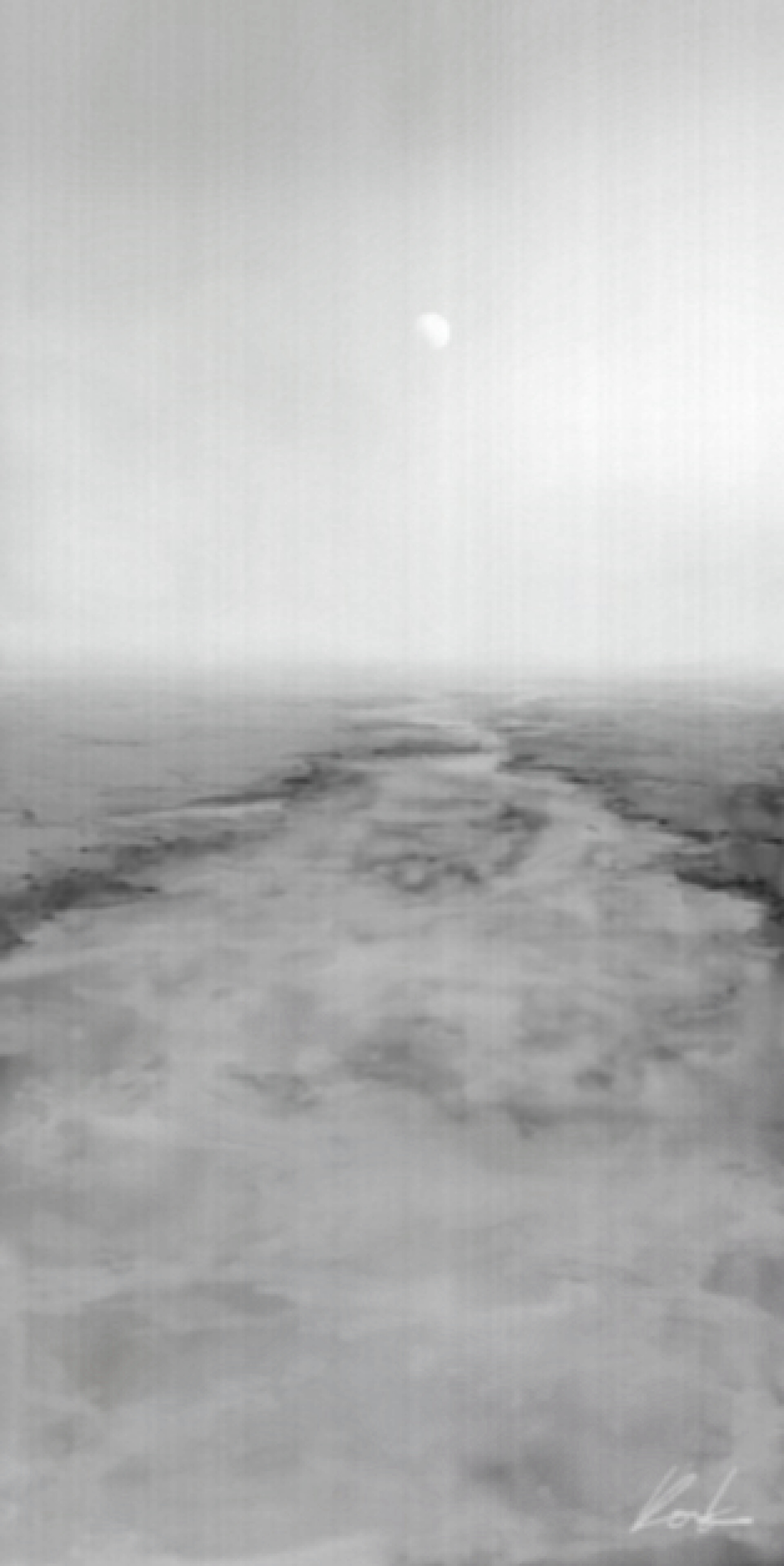 ArtStation - Horizons