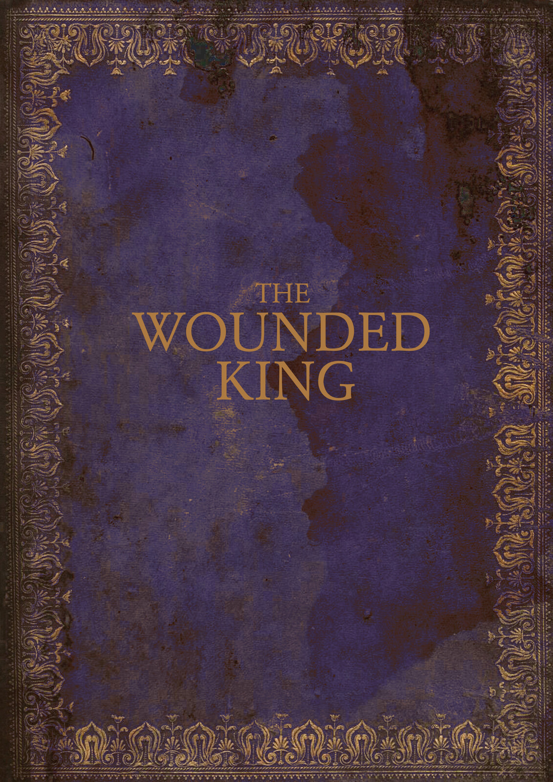 Thom Holland - The Wounded King