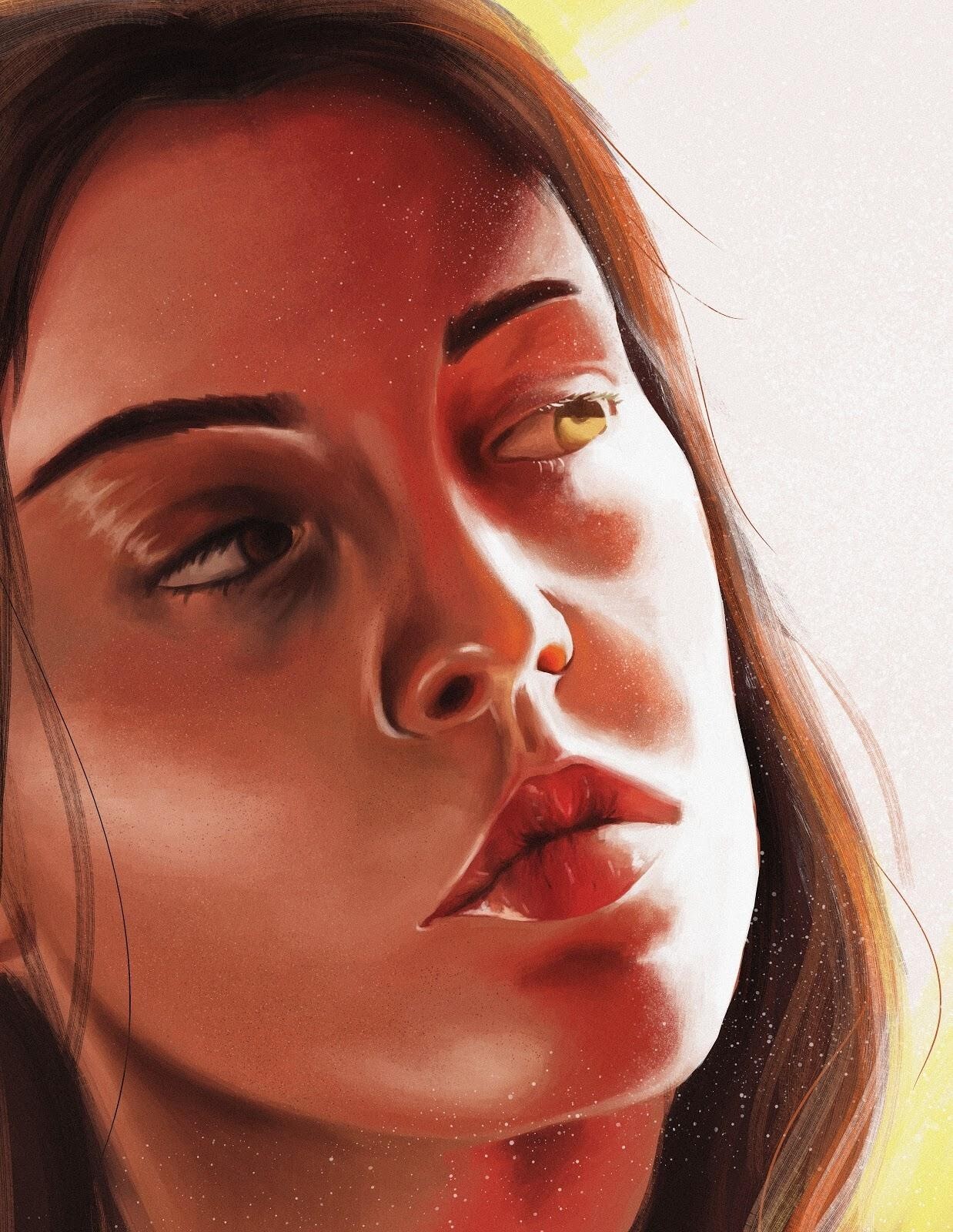 Amelia Hughes's Instagram, Twitter & Facebook on IDCrawl