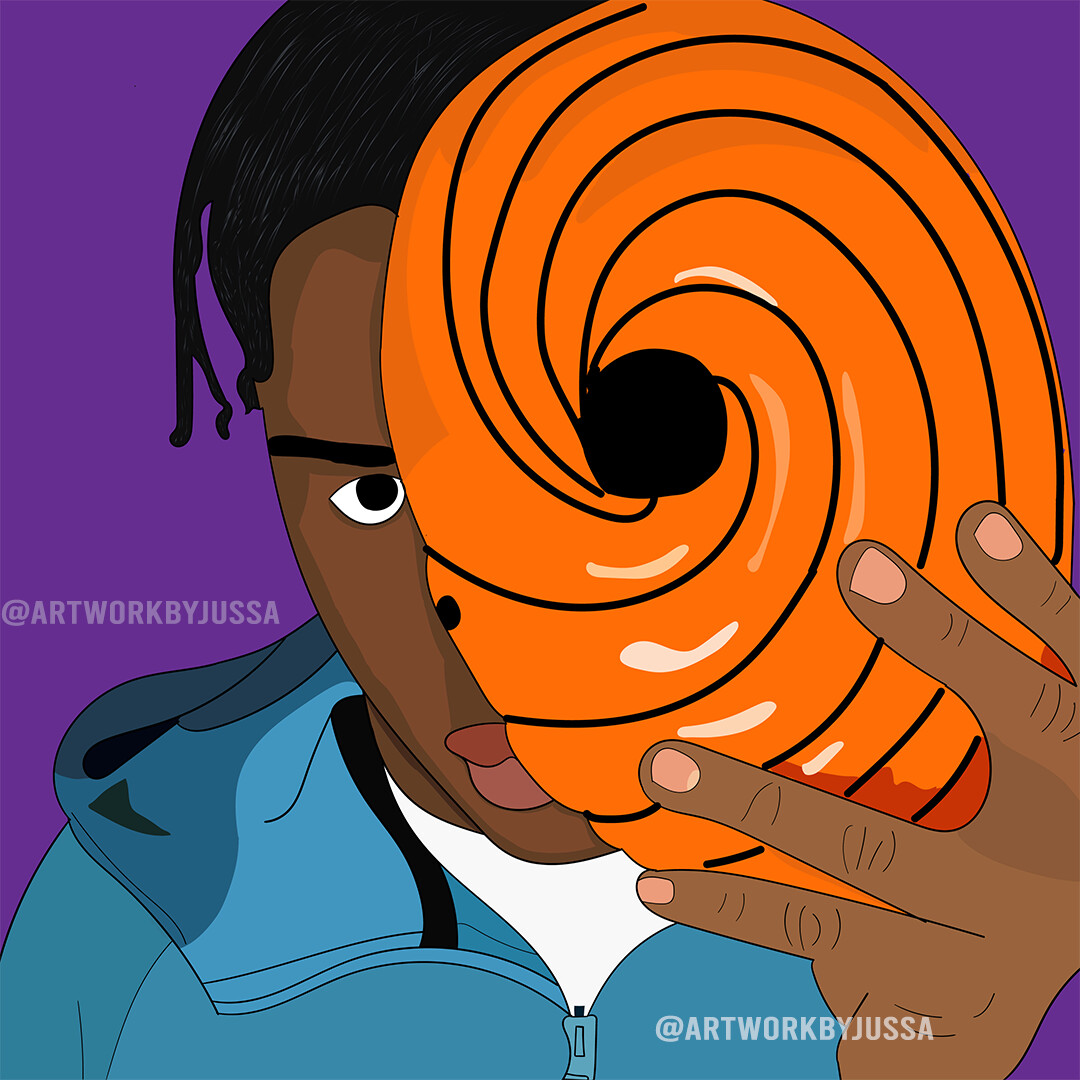 ArtStation - Cartoon A92 Offica