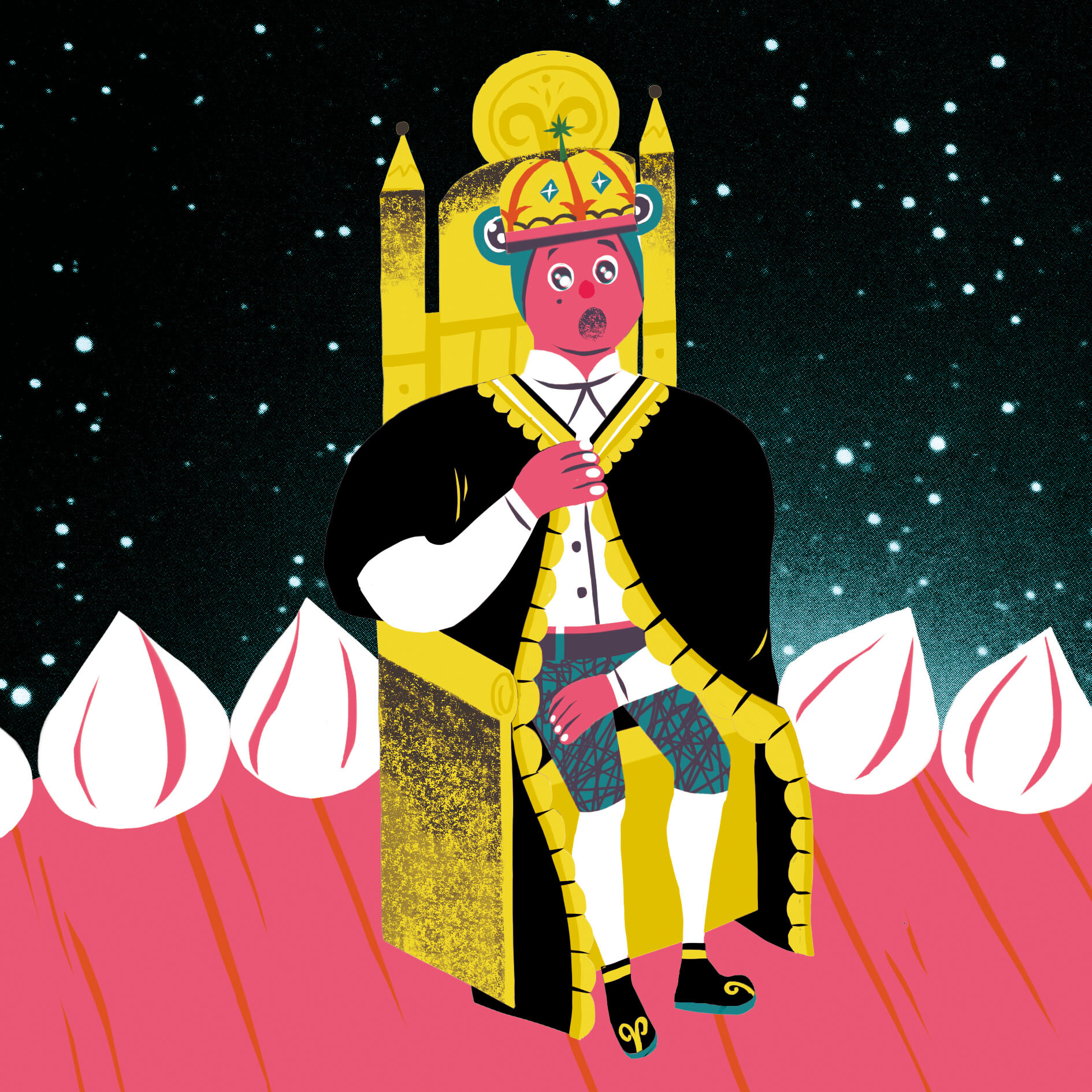 ArtStation - Oh my prince