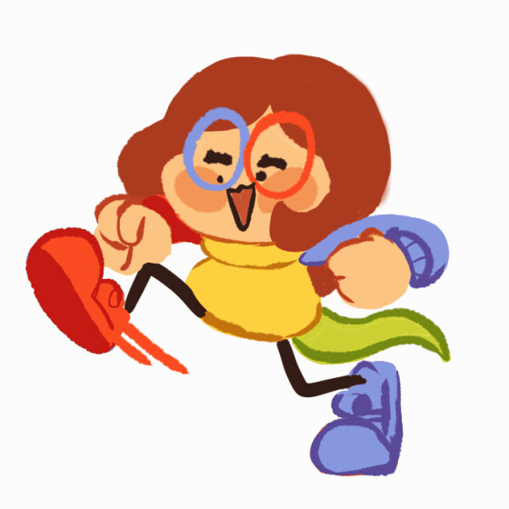 ArtStation - Skipping cycle