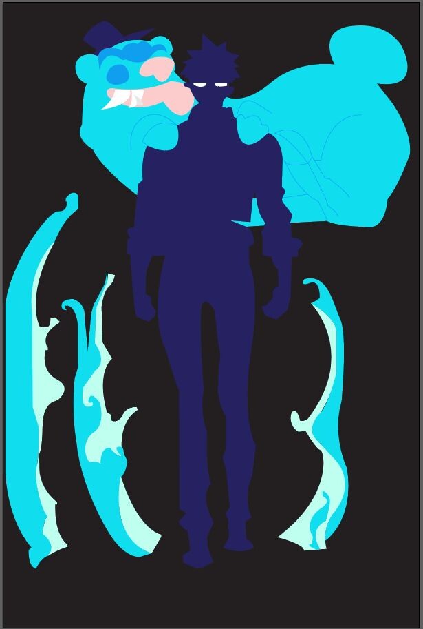 ArtStation - Daewi Han