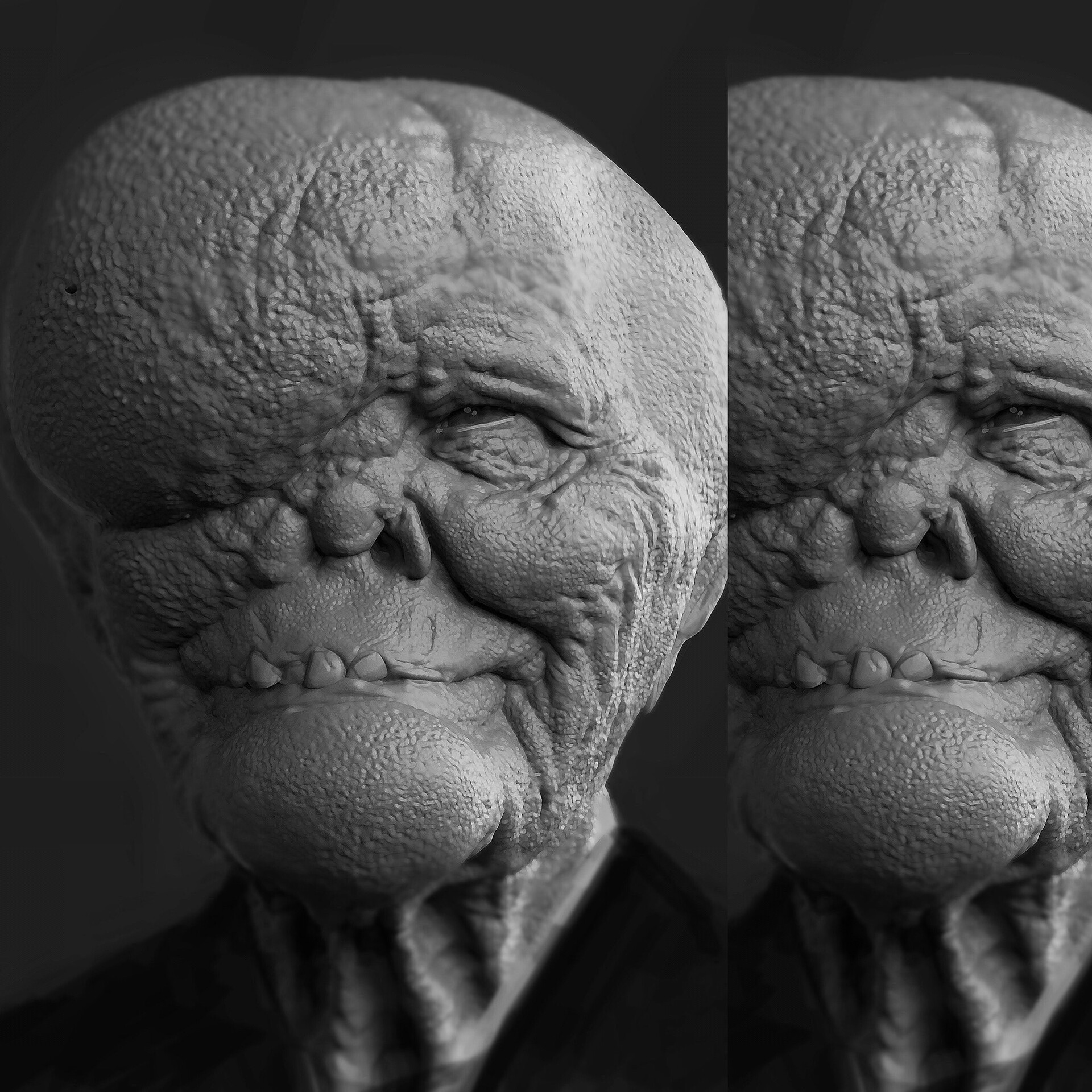 ArtStation - Elvisse