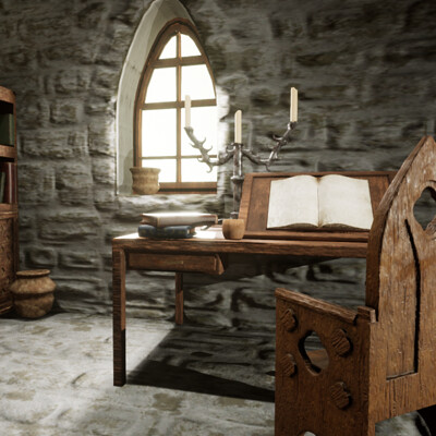 Aras Kuzucu - Portfolio