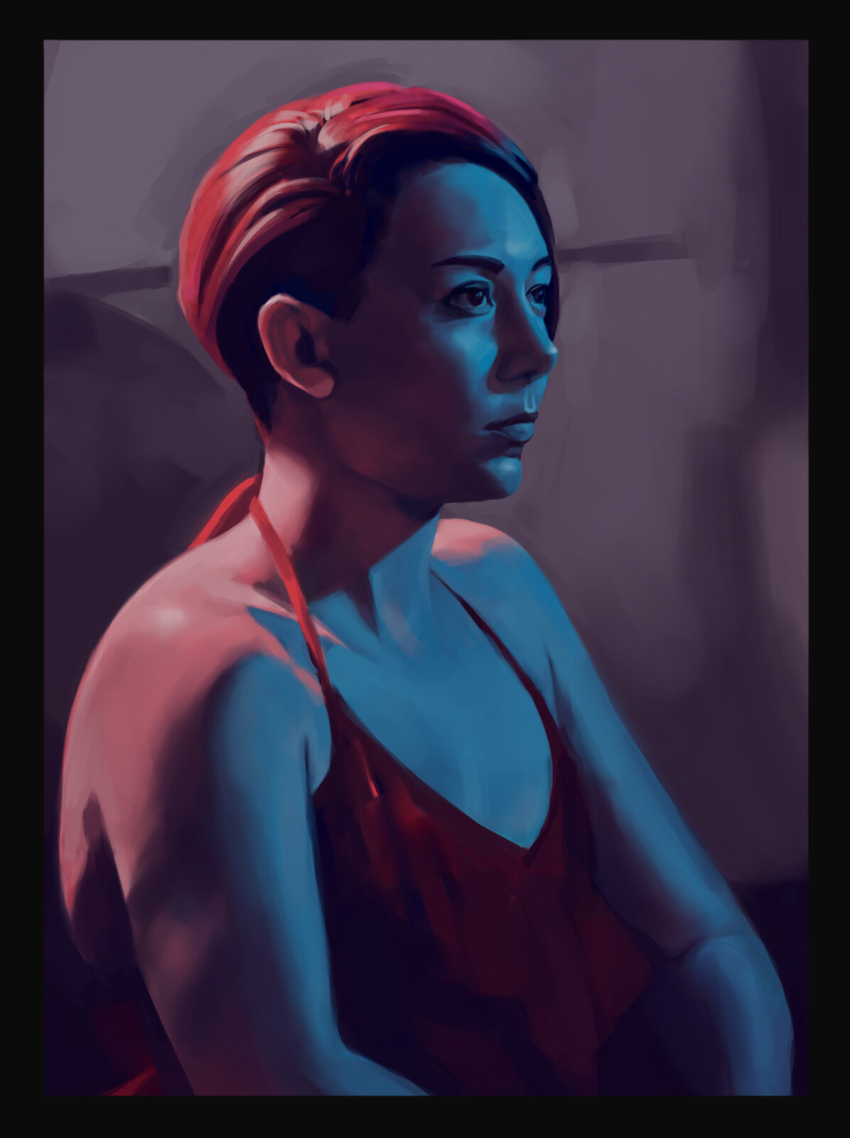 Tung T. Tran - Portfolio