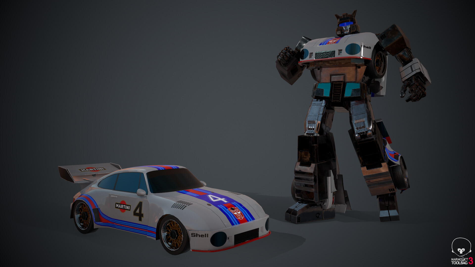 ArtStation - All that JAZZ