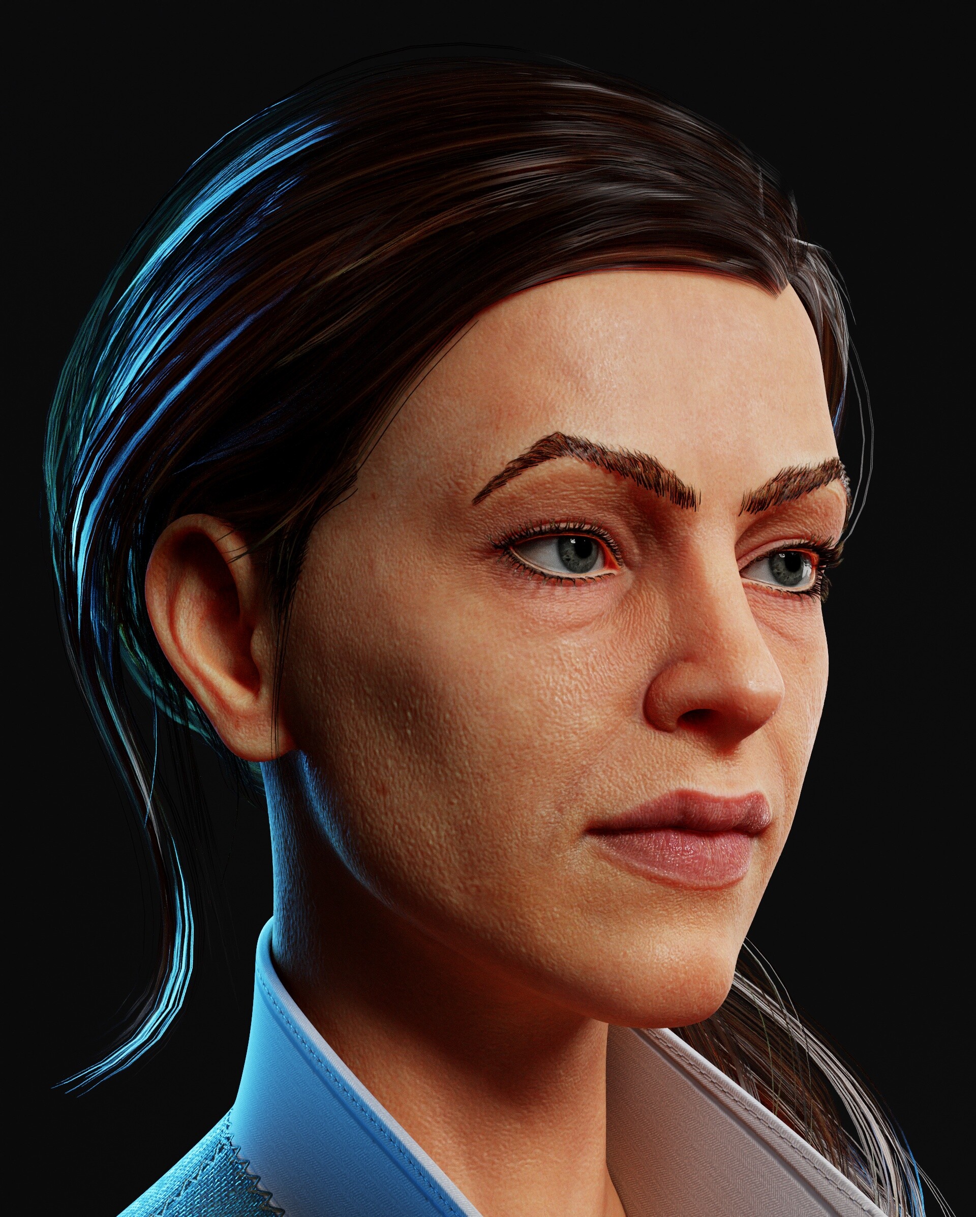 Elier Medina - Sibille