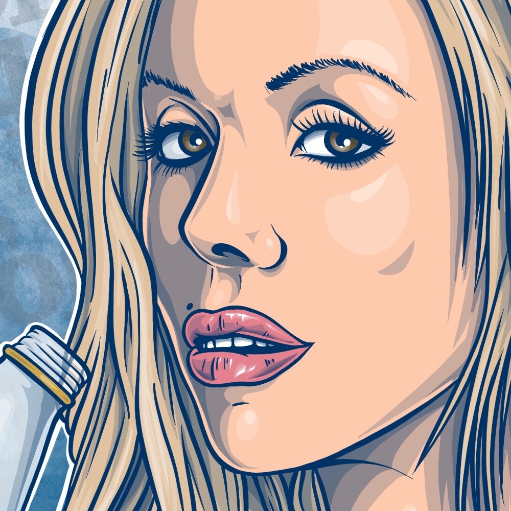 ArtStation - Work every time!