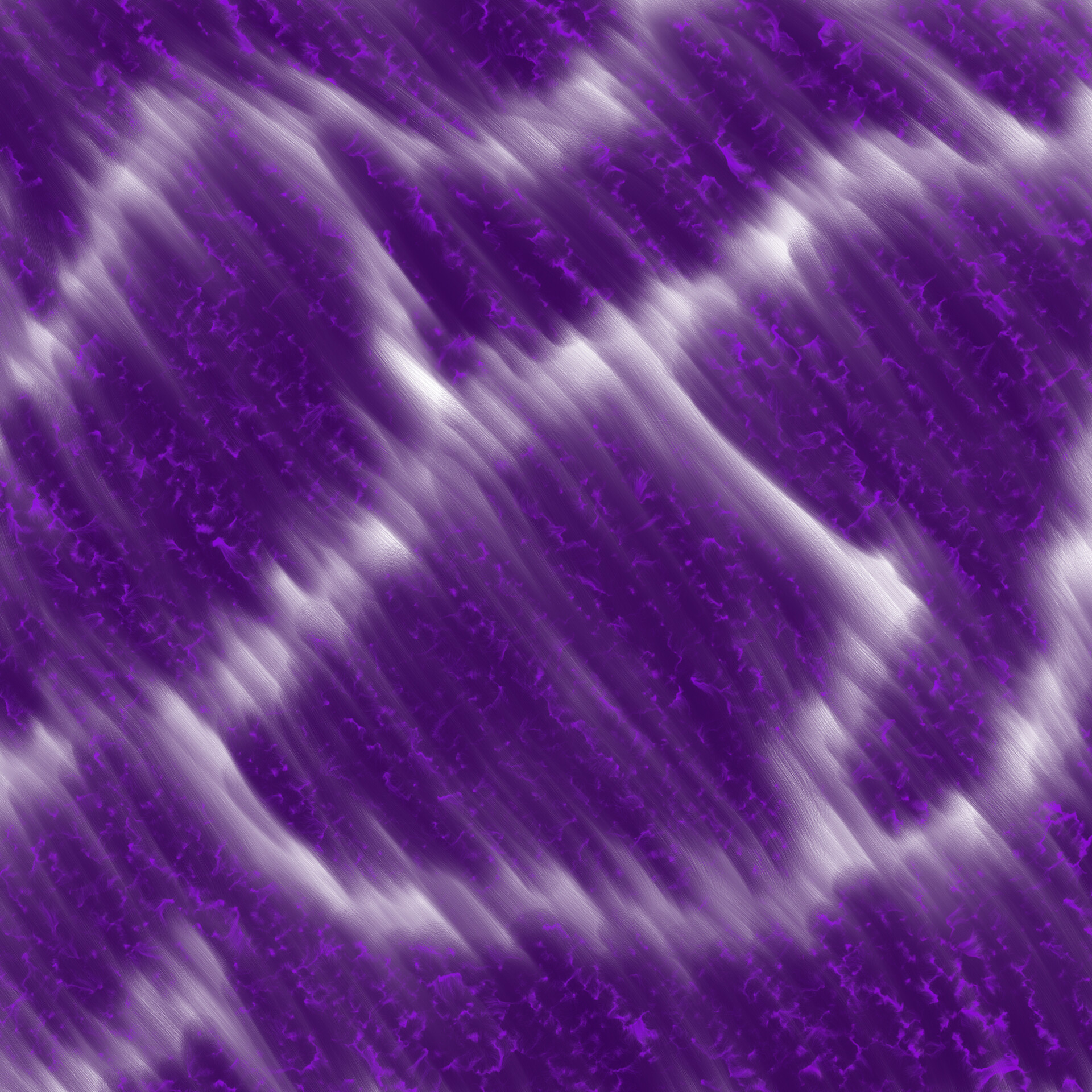 ArtStation - PURPLE TEXTURE