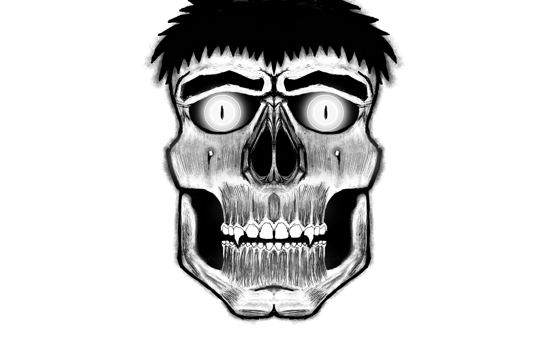 ArtStation - BONEHEAD