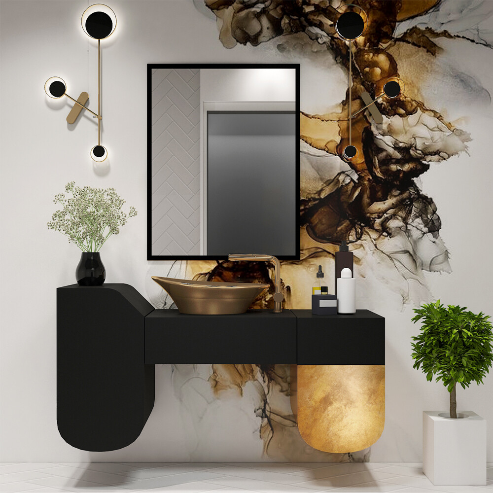 ArtStation - Concept Vanity