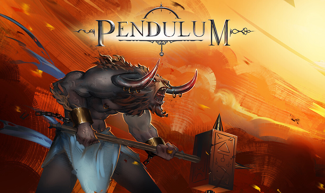 Rowan Leask - Pendulum Player Characters