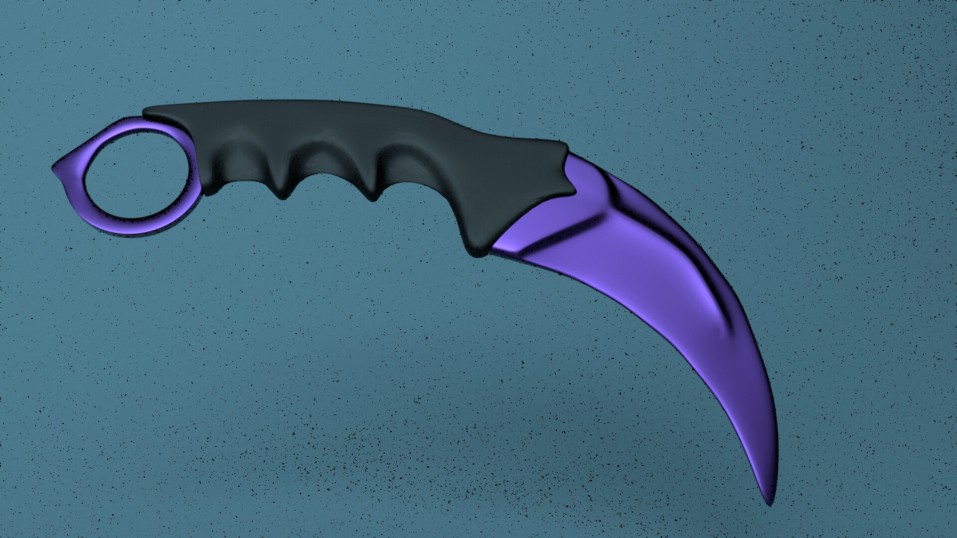 ArtStation - Karambit