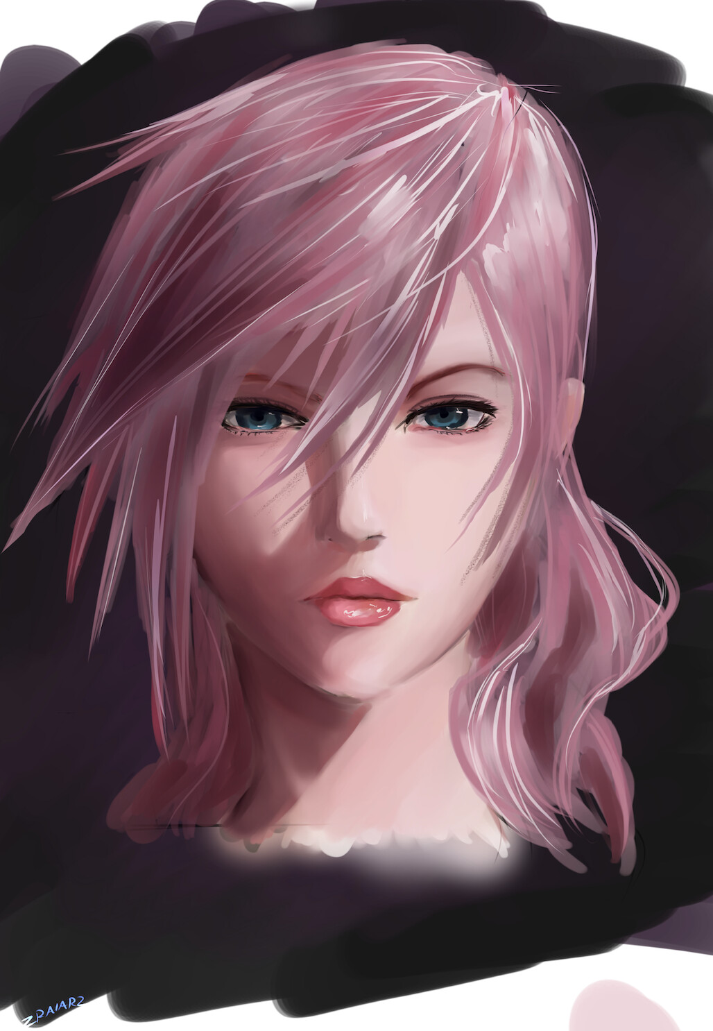 Chance Davis - Digital Art 2018