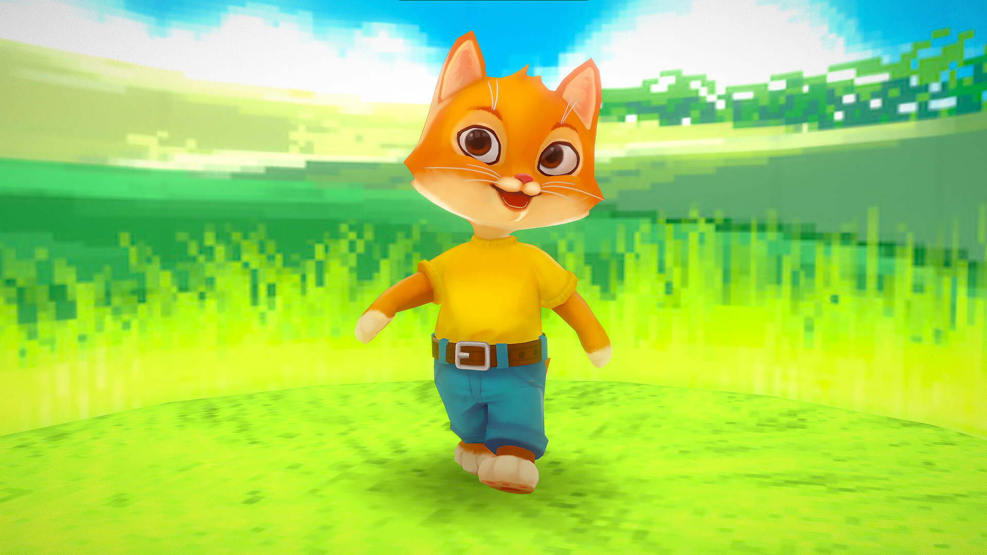 ArtStation - Mr. Twinkle