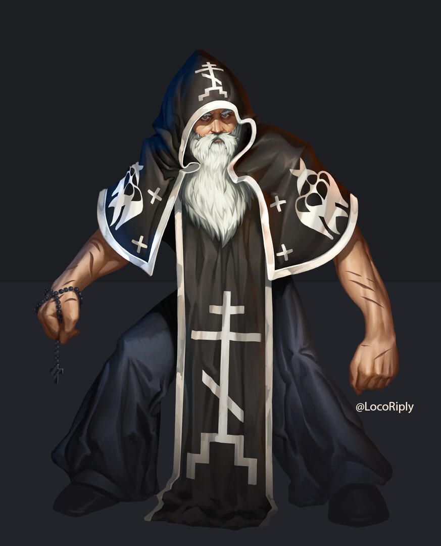 ArtStation - Schimnik