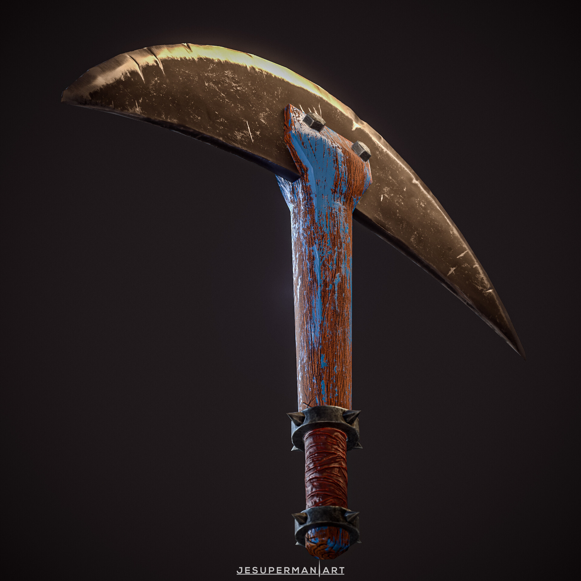 Dimitrios Zolas - Double Tooth