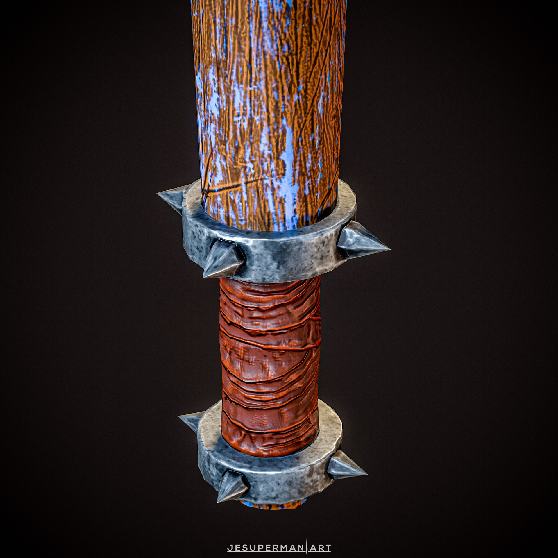 Dimitrios Zolas - Double Tooth